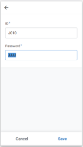 AppSheet UserSettingsを利用したユーザ判定方法 – GICOH